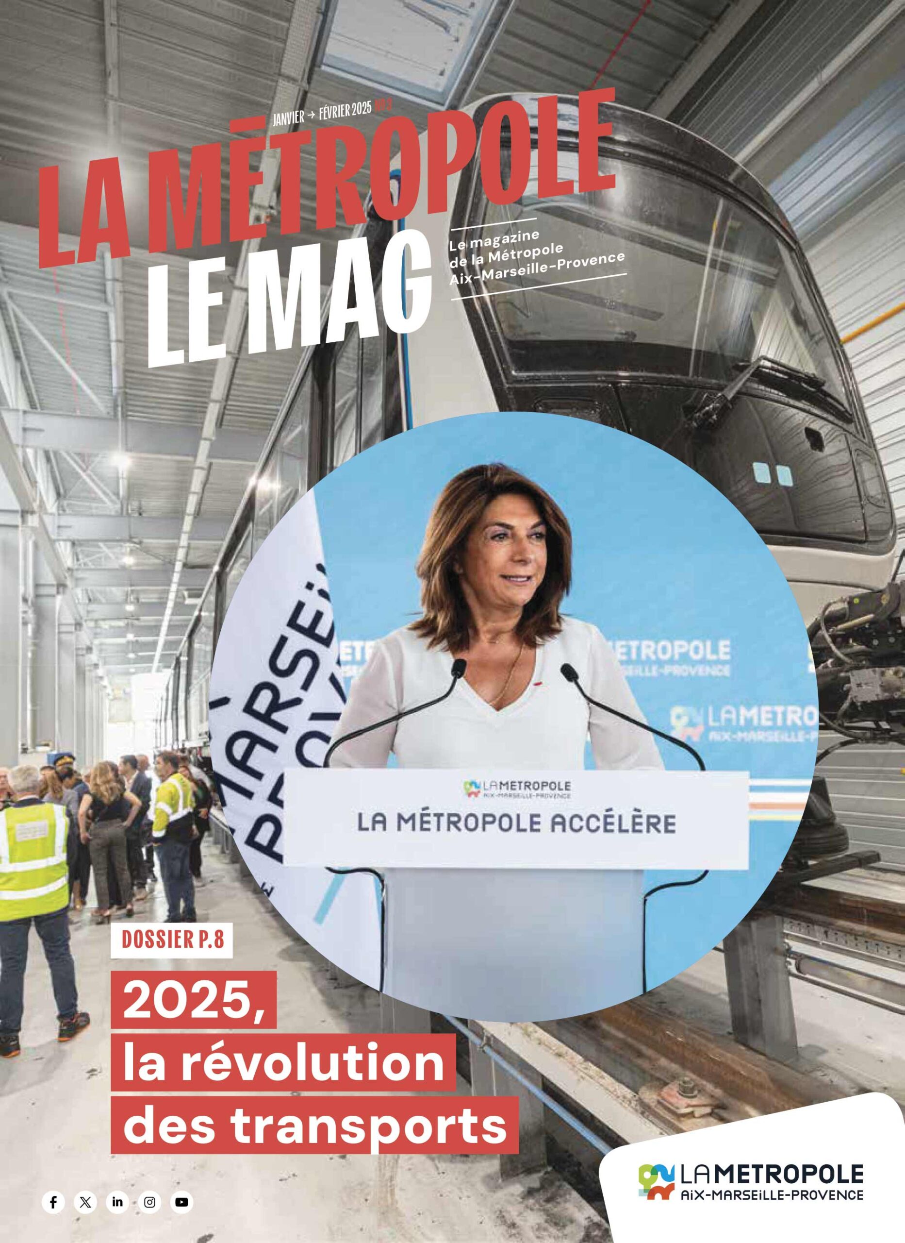 Métropole Aix-Marseille-Provence – La Métropole Aix-Marseille-Provence ...