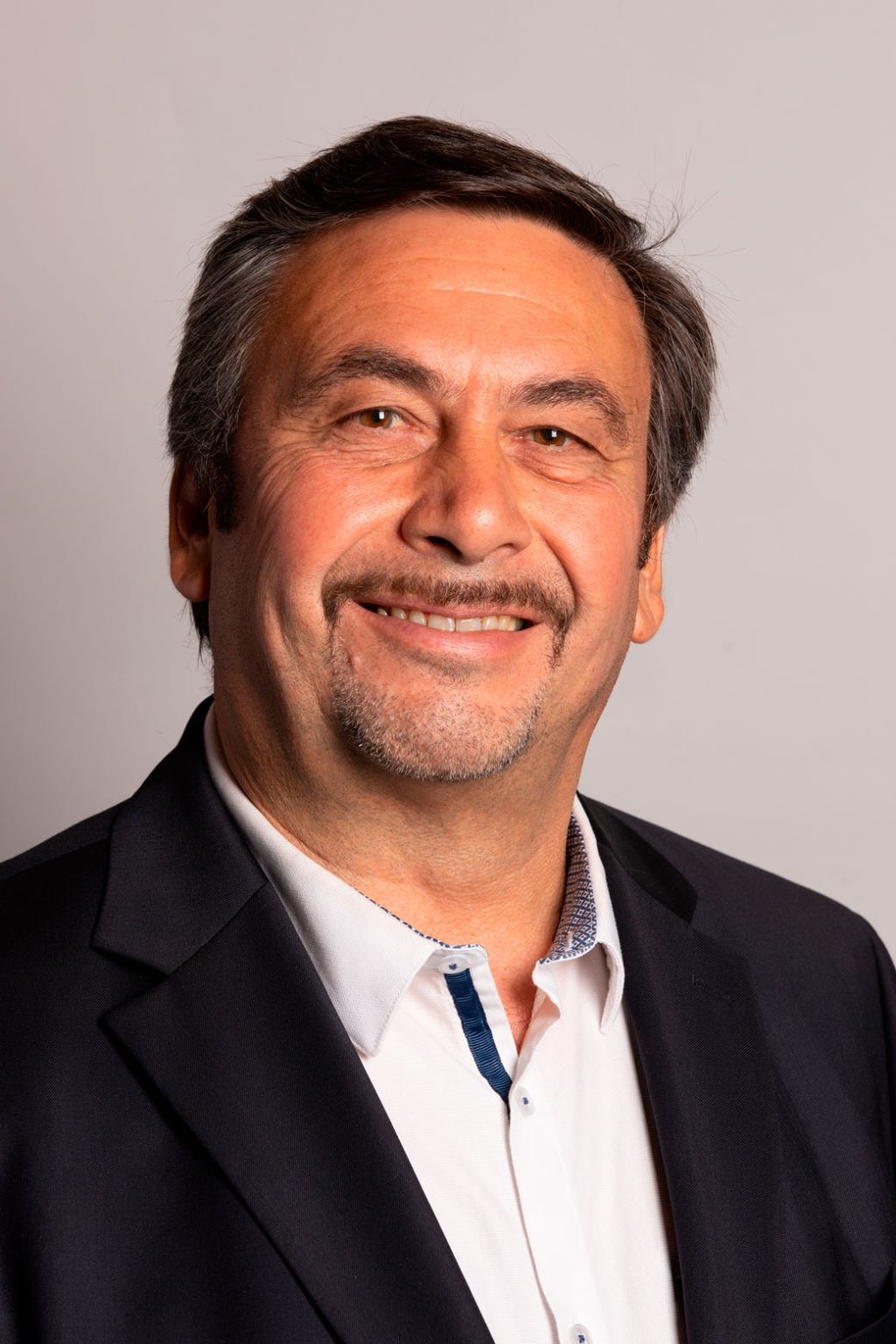 Jean-Marc Coppola - Métropole Aix-Marseille-Provence