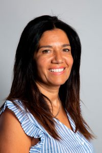 Samia Ghali - Métropole Aix-Marseille-Provence
