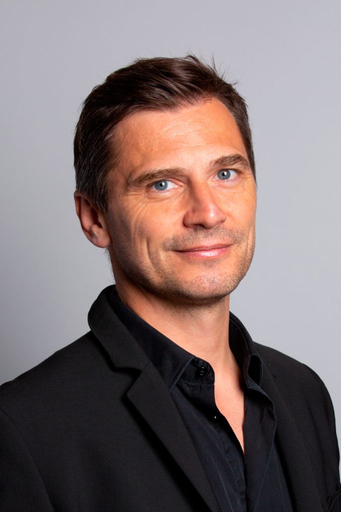 Pierre Huguet - Métropole Aix-Marseille-Provence