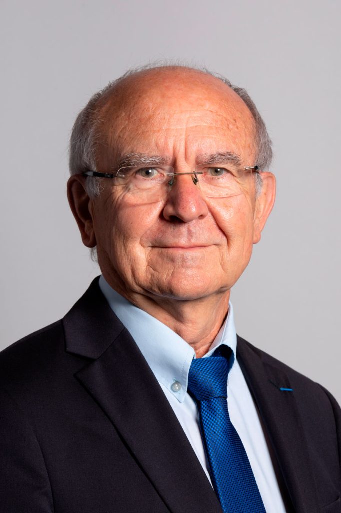 La Destrousse - Métropole Aix-Marseille-Provence