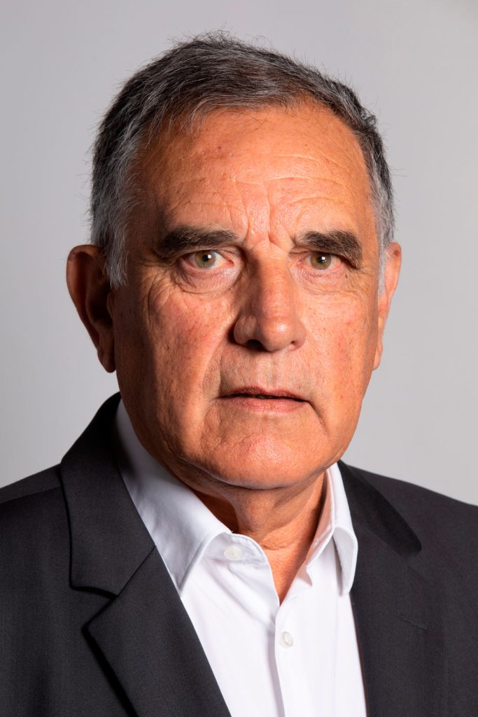 Christian Nervi - Métropole Aix-Marseille-Provence
