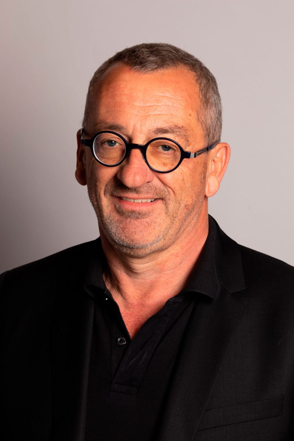 Henri Pons - Métropole Aix-Marseille-Provence