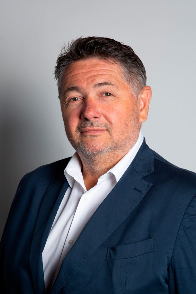 Jean-Baptiste Rivoallan - Métropole Aix-Marseille-Provence