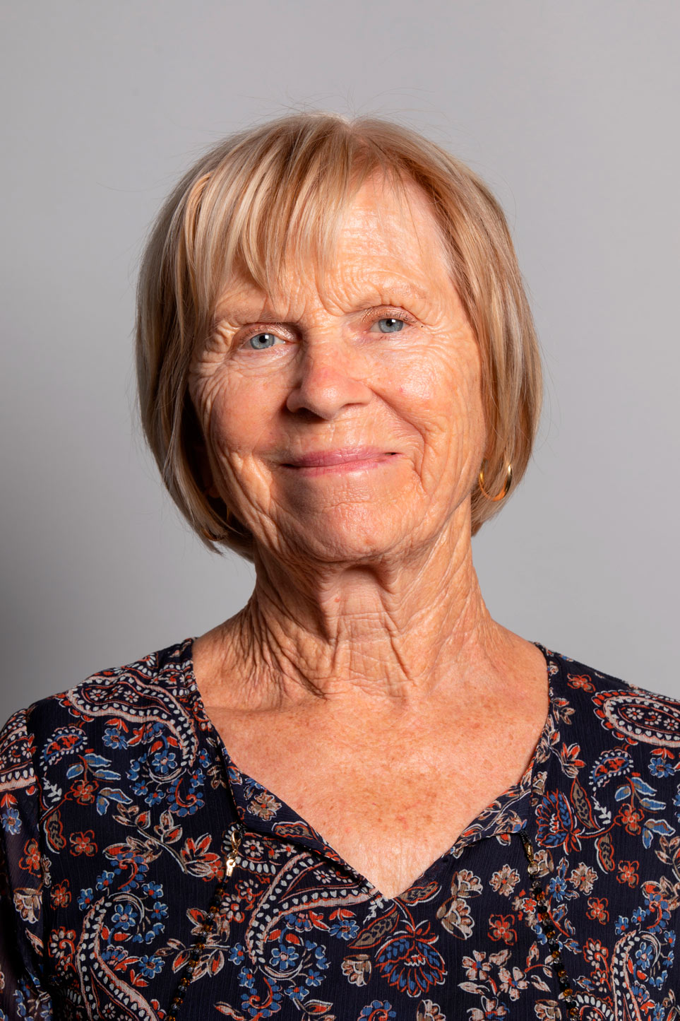 Maryse Rodde - Métropole Aix-Marseille-Provence