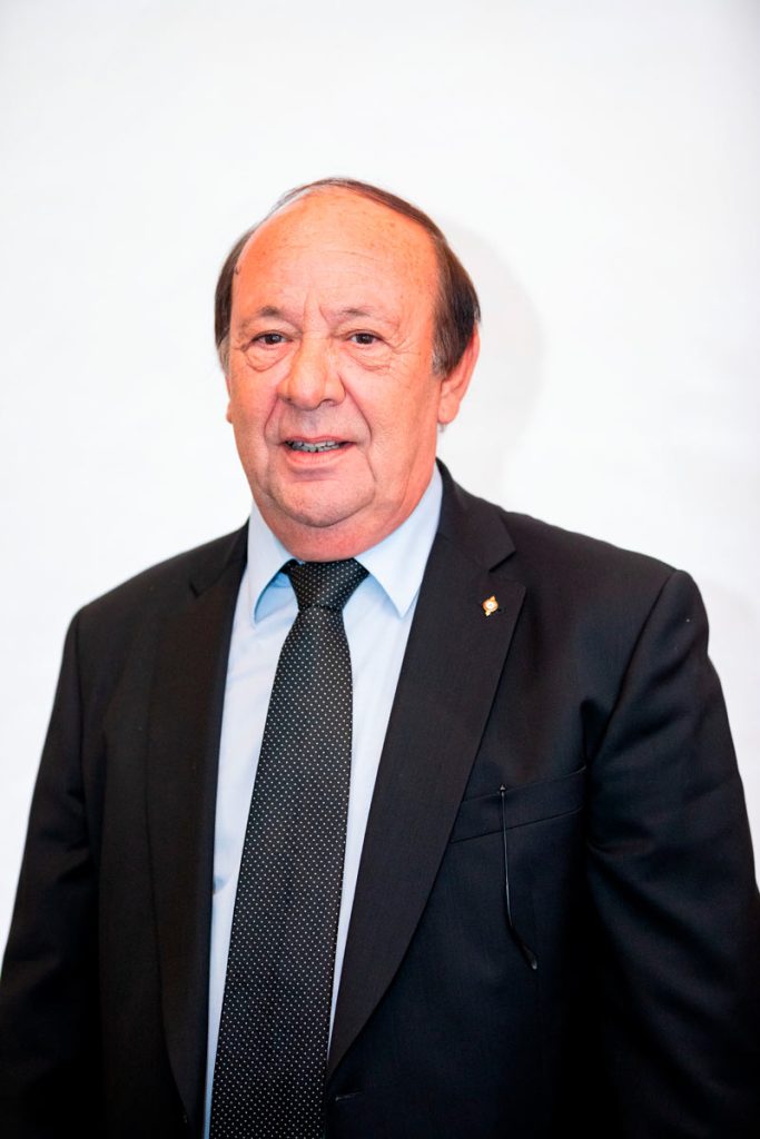 Roger Guichard - Métropole Aix-Marseille-Provence