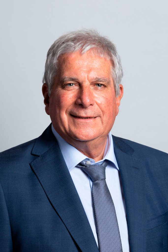 Gilbert Spinelli - Métropole Aix-Marseille-Provence