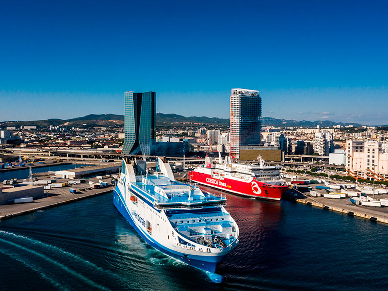 Mes démarches - Métropole Aix-Marseille-Provence