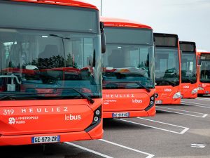 La Métropole Mobilité - Métropole Aix-Marseille-Provence