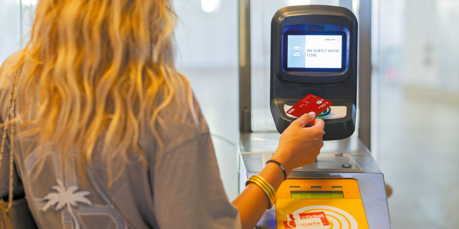 La Métropole Mobilité - Métropole Aix-Marseille-Provence