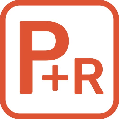 Parcs de stationnement et parcs relais - Métropole Aix-Marseille-Provence