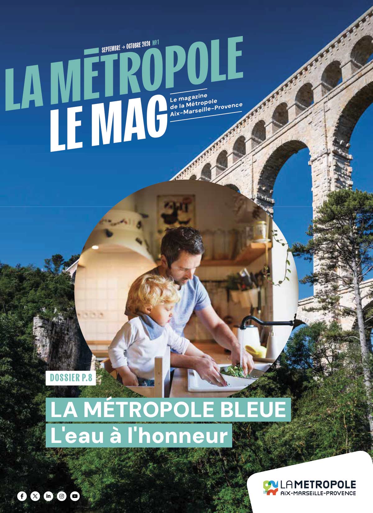 Guides & publications – Métropole Aix-Marseille-Provence