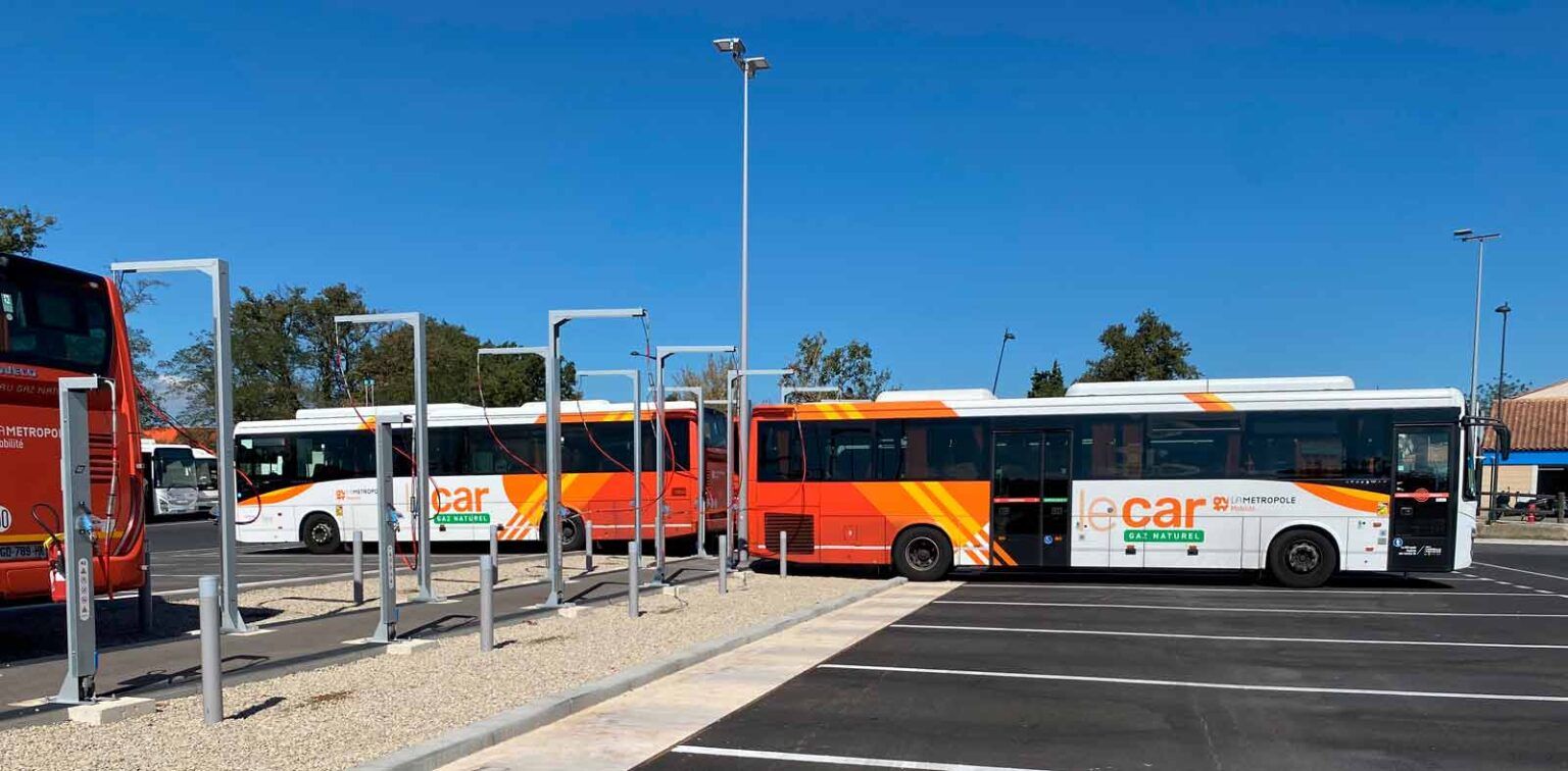 Archives des Bus - Métropole Aix-Marseille-Provence