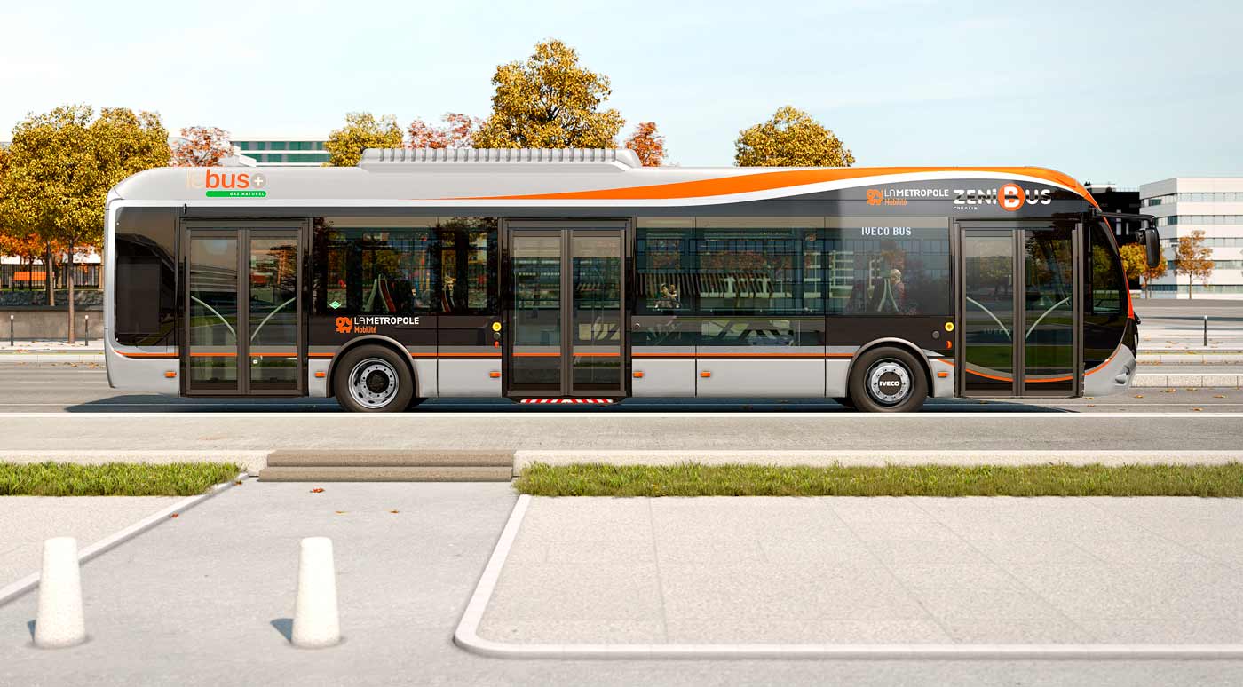 Ces projets qui vont devenir réalité en 2025 - Métropole Aix-Marseille-Provence