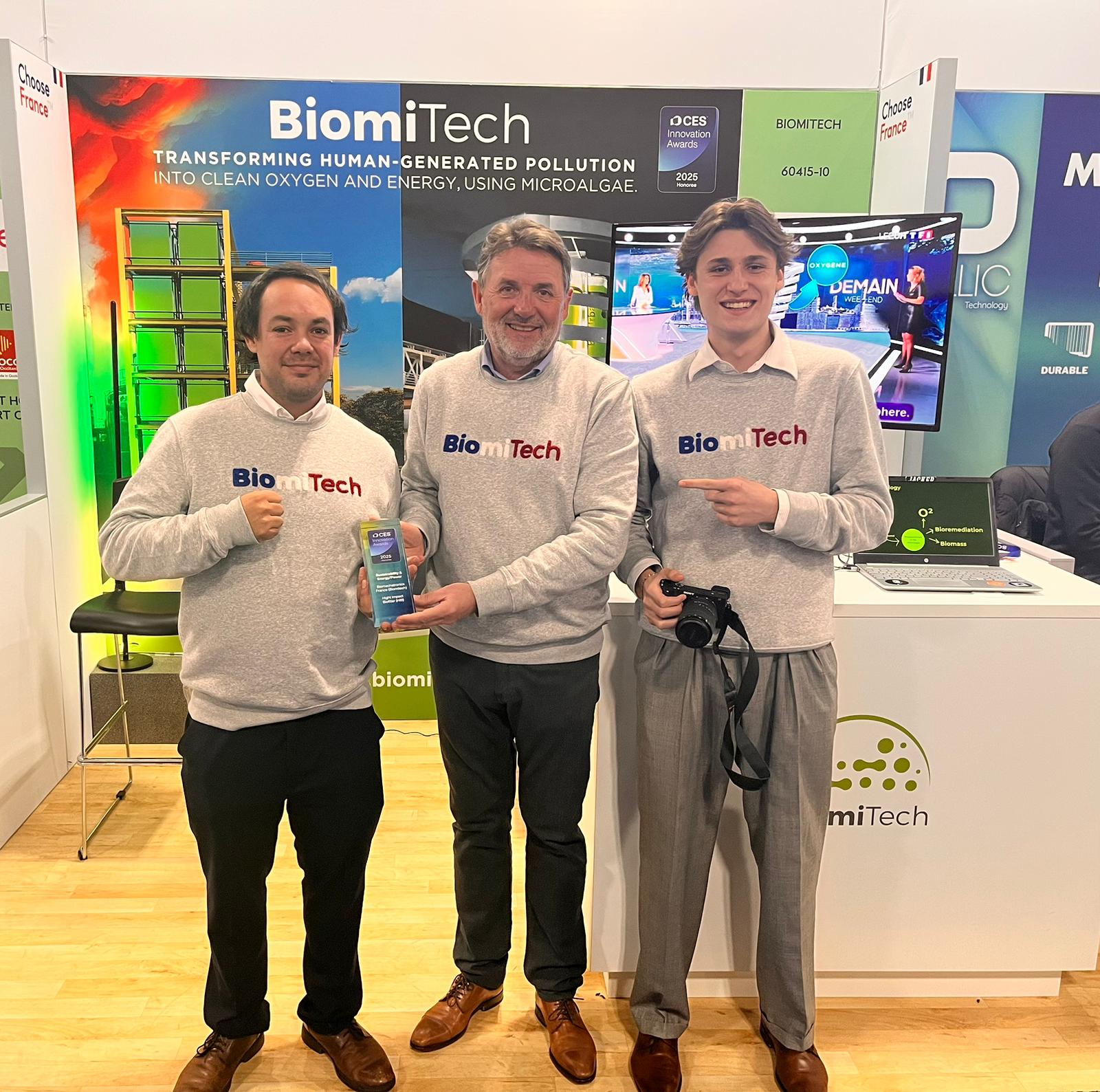 Aix-Marseille-Provence renforce son rang de territoire le plus awardé ...