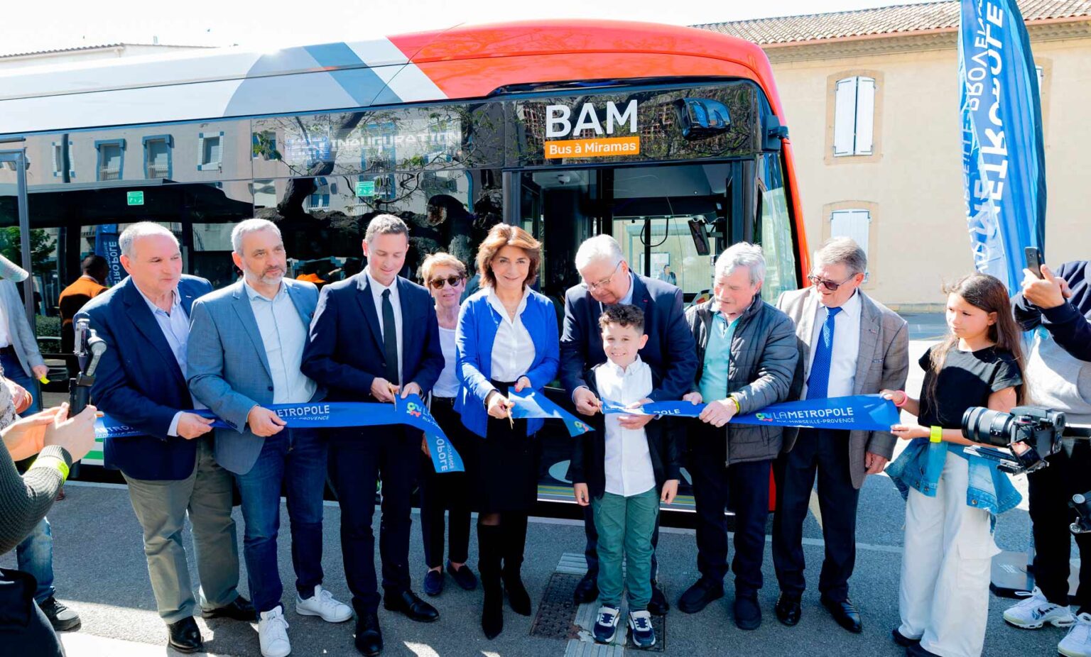 Miramas - Métropole Aix-Marseille-Provence