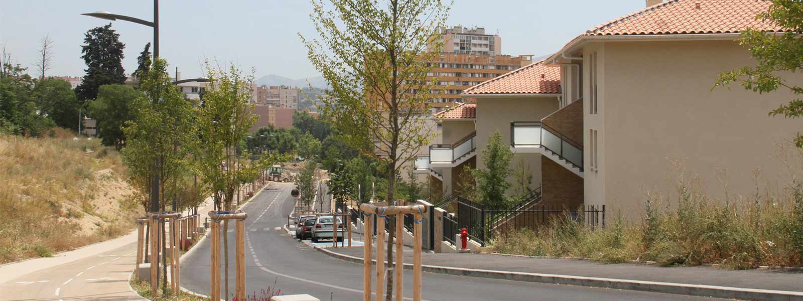 Copropriété privée du parc Corot : une mobilisation à tous les niveaux ...