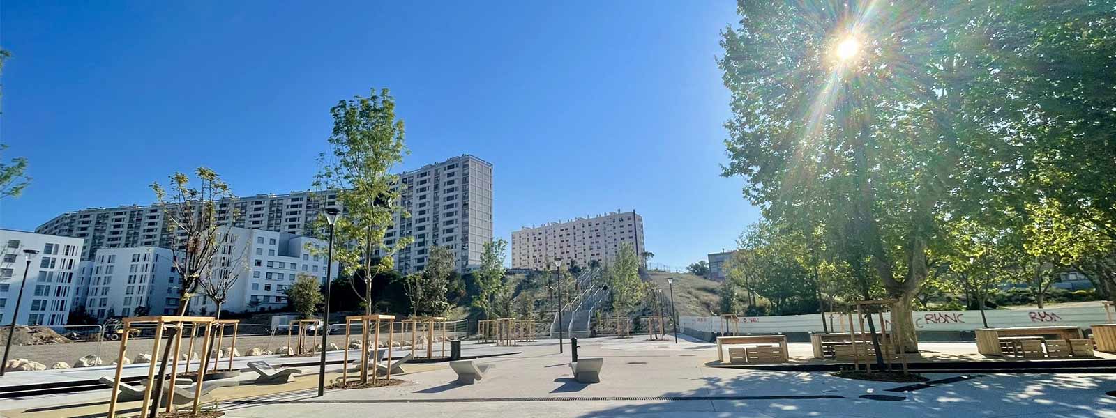 Du vallon au Grand Malpassé : une dynamique urbaine à l’œuvre ...