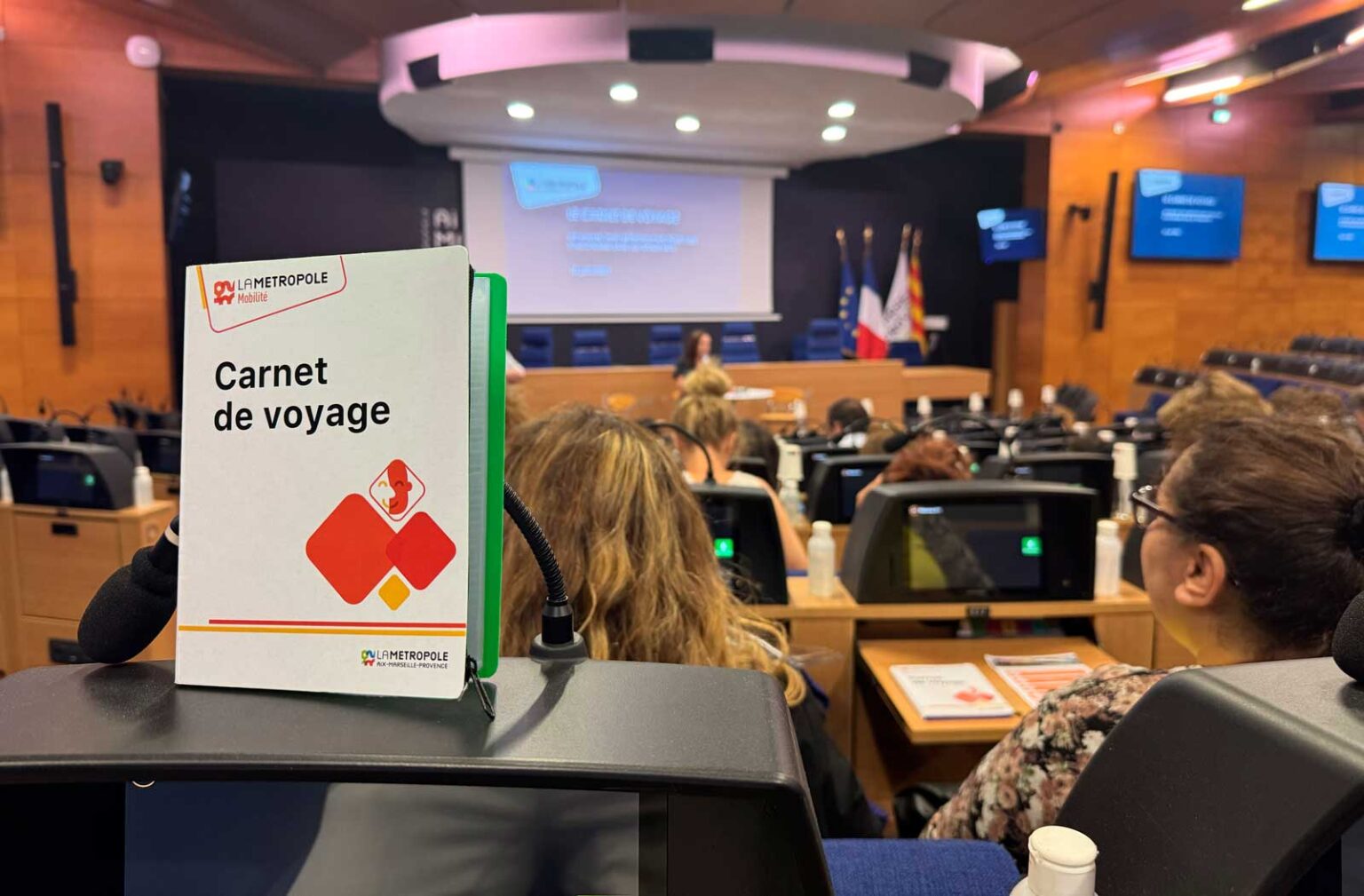 FAQ - Mobilité - Métropole Aix-Marseille-Provence