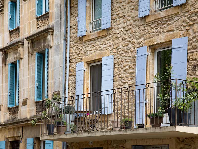 Mon logement - Métropole Aix-Marseille-Provence