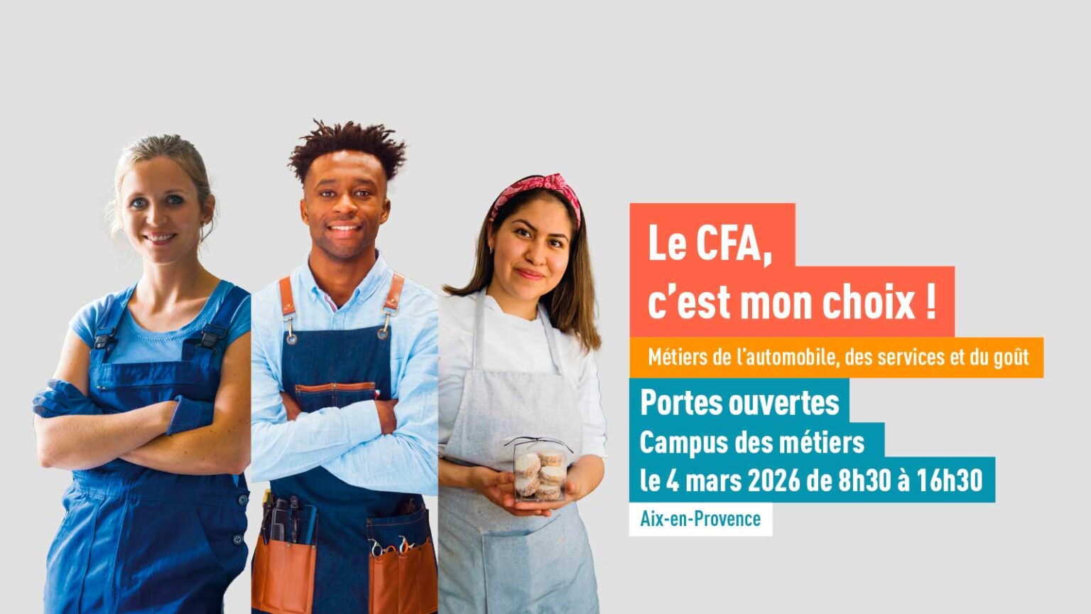 Agenda - Métropole Aix-Marseille-Provence