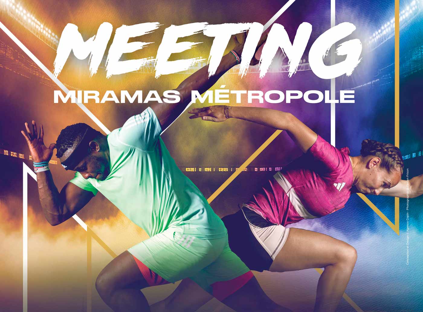 Agenda - Métropole Aix-Marseille-Provence