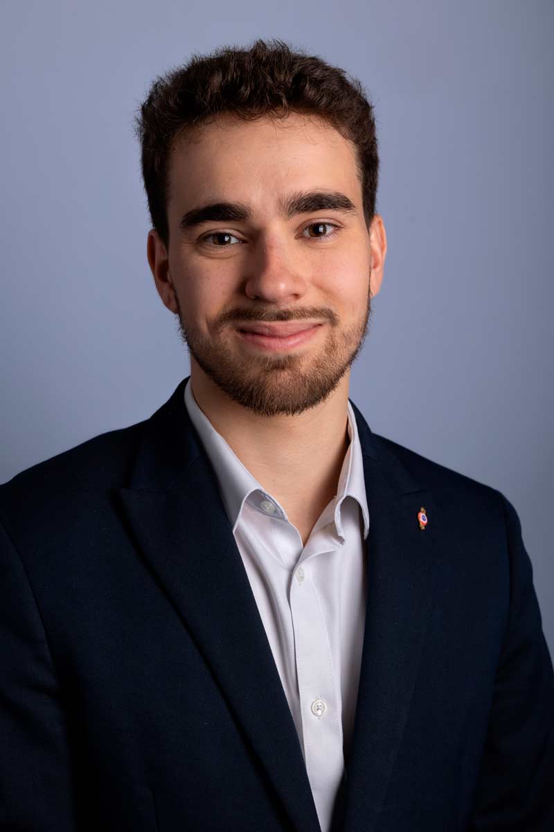 Clément Frel-Cazenave - Métropole Aix-Marseille-Provence
